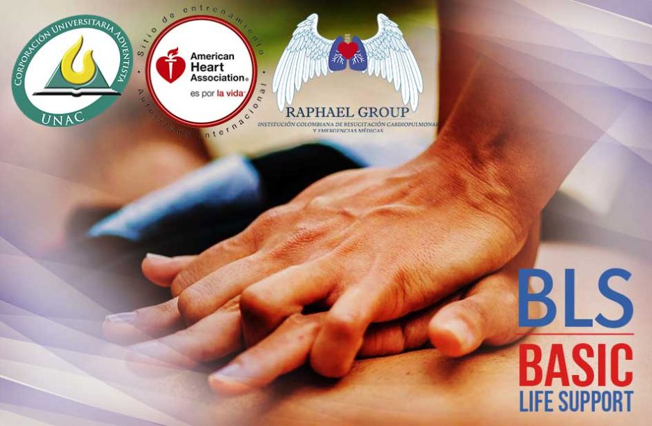 Curso BLS (Basic Life Support) Certificación internacional AHA ...